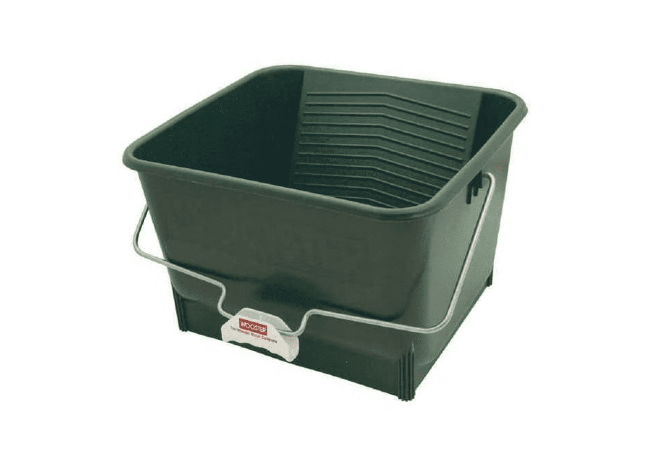 Polypropylene Paint Bucket, 4 gal - Walmart.com