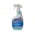 Clean Shower Daily Shower Cleaner, Cleans Mildew Stains, Prevents Soap ...