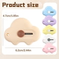 1 Pcs Box Cutter,Retractable Letter Opener,Tiny Letter Opener Envelope ...