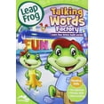 Leapfrog Collection: 10-DVD Mega Pack of Leap Frog Movies - Walmart.com