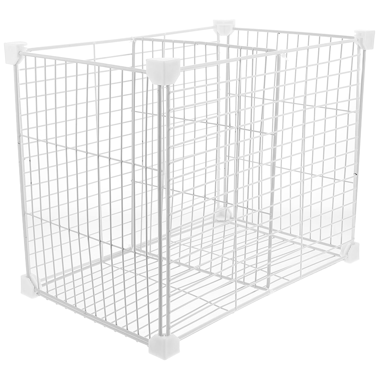 Click here for Shisuyan Freezer Partition Bins Freezer Iron Wire... prices