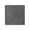 "Stomp Stones Landscaping Pavers, 12"" x 12"" Garden Edge Stones, Set ...