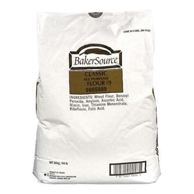 Click here for Bakersource Cla Flour - Premium All-Purpose Flour... prices