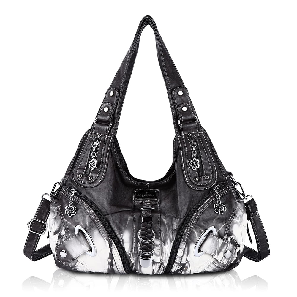 Click here for Reiche Womens Shoulder Bag  Hobo Bag  Shoulder Bag... prices