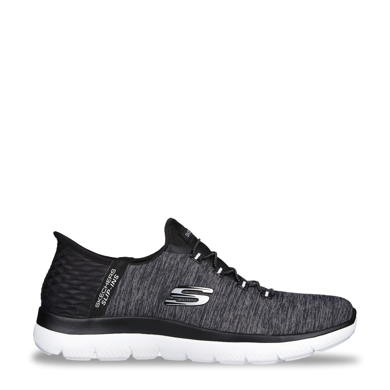 Click here for Skechers Womens Hands Free Slip-Ins Summits Dazzli... prices