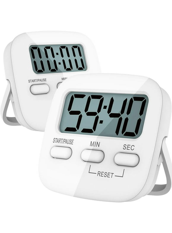 Kitchen Timers in Kitchen Tools & Gadgets - Walmart.com