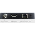 SiliconDust HDHomeRun Flex 4K NextGen TV, 4 ATSC Tuners, 2 ATSC 3.0 ...