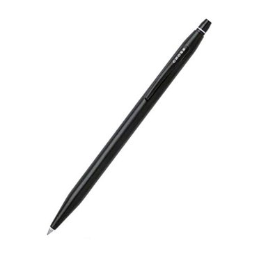 Cross Tech3+ Retractable Ballpoint Pen, Chrome Barrel, Black/Red Ink ...