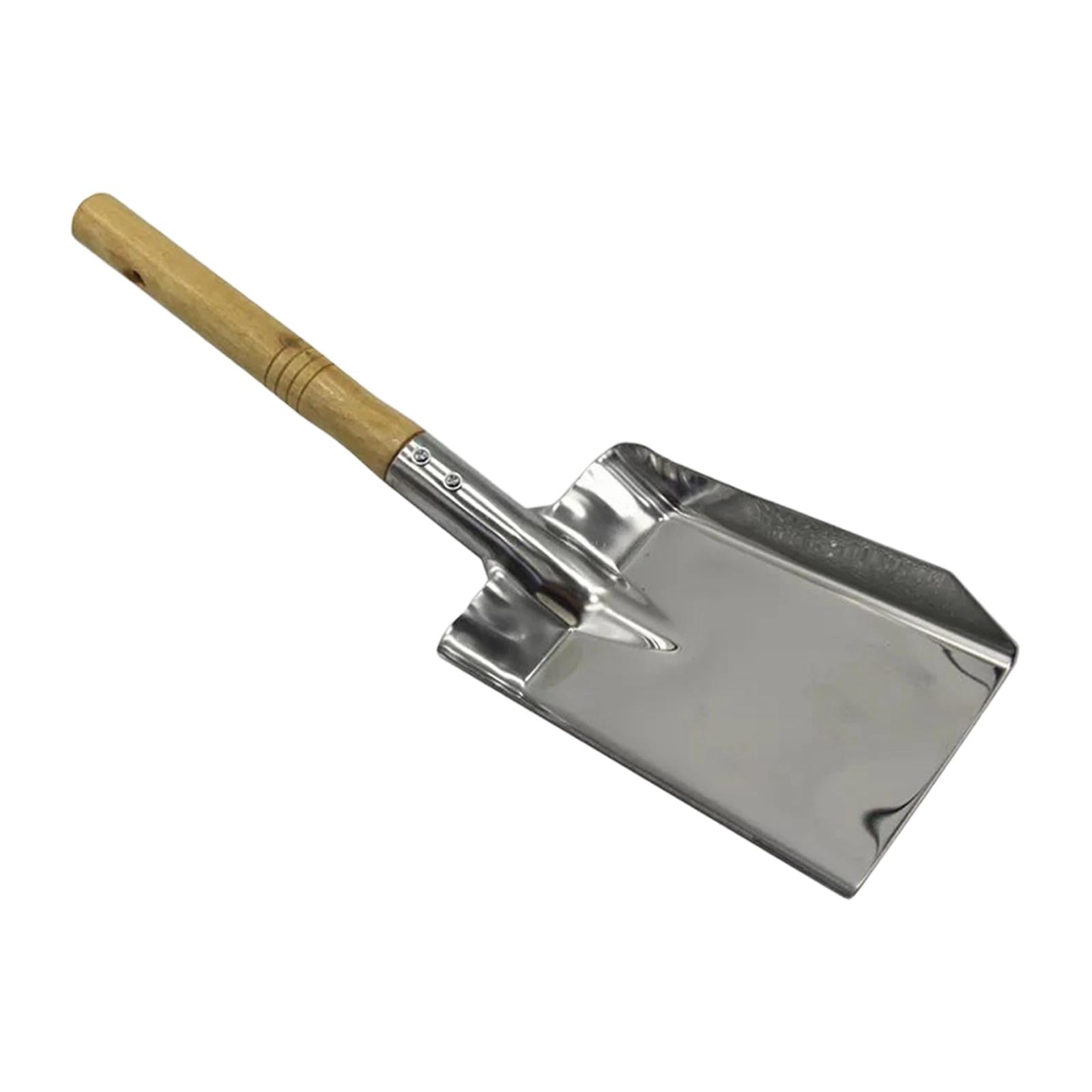 Click here for Jinwen Fireplace Shovels Garden Tool Stainless Ste... prices