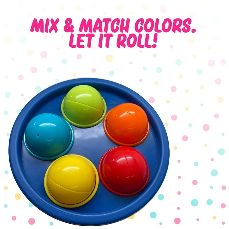 Hammer Ball Game