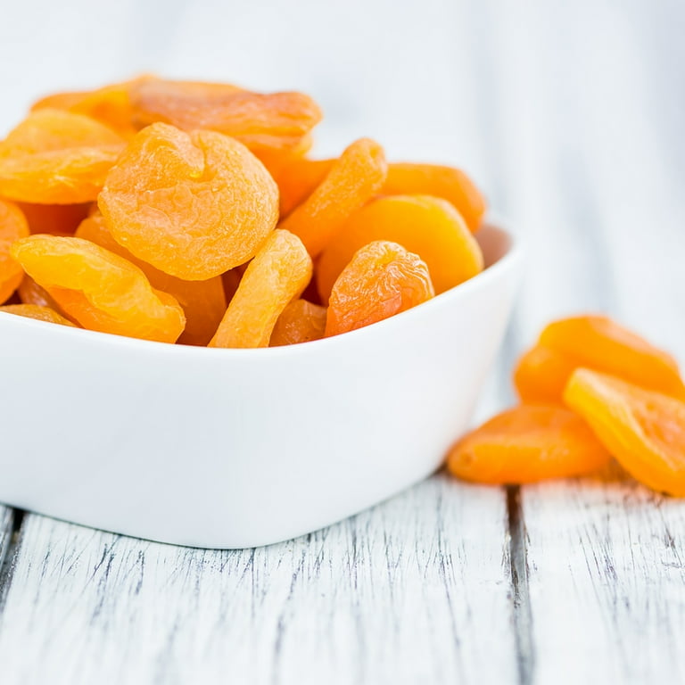 Fruit Dried Apricots