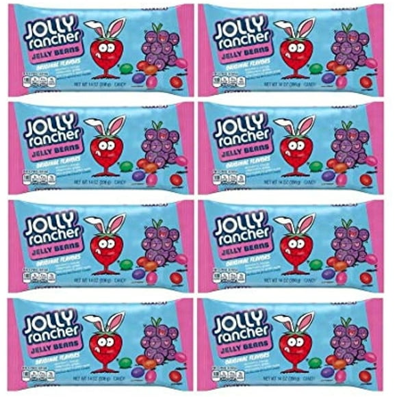 Jolly Rancher Jelly Beans