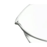 Evaporating Basin, 1000ml - Flat Bottom, with Spout - Borosilicate 3.3 ...