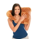 Walmart's Comfy Sleeping Big Contour Body Boyfriend Muscle Man Arm ...
