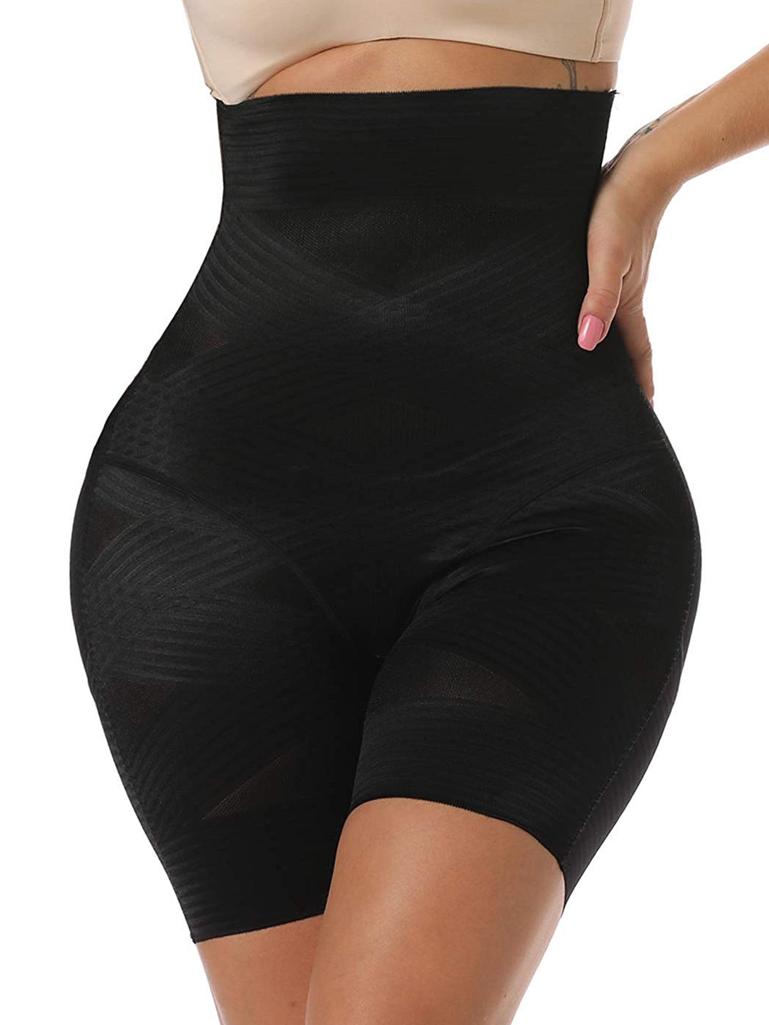 MISS MOLY Women's Panty Girdles Tummy Control Shaping Underwear High ... MISS MOLY Women's Panty Girdles Tummy Control Shaping Underwear High ...