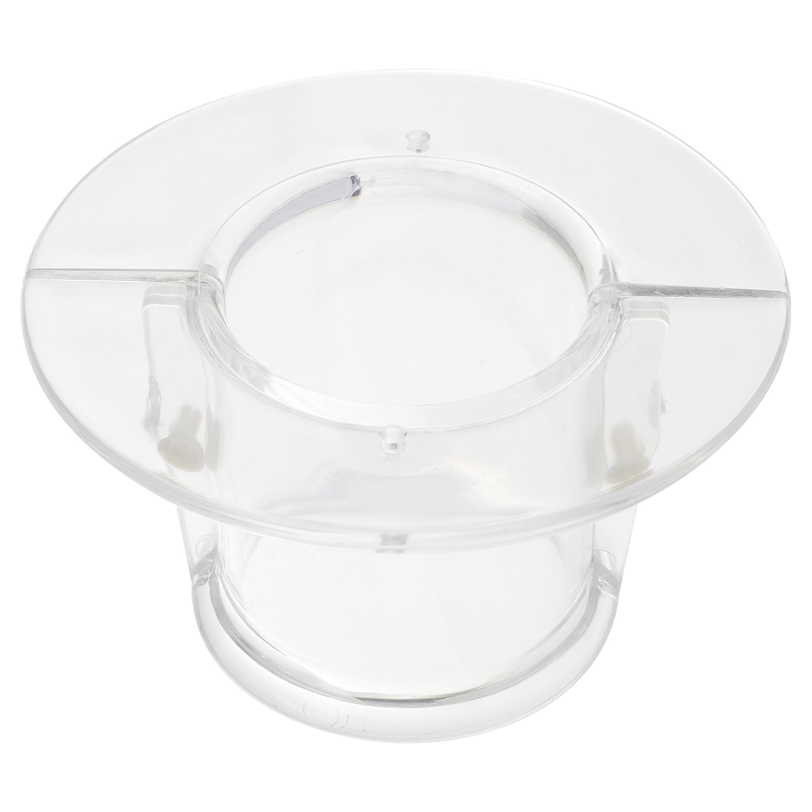 Click here for Partykindom Bird Anti-Bite Collar For Severe Parro... prices