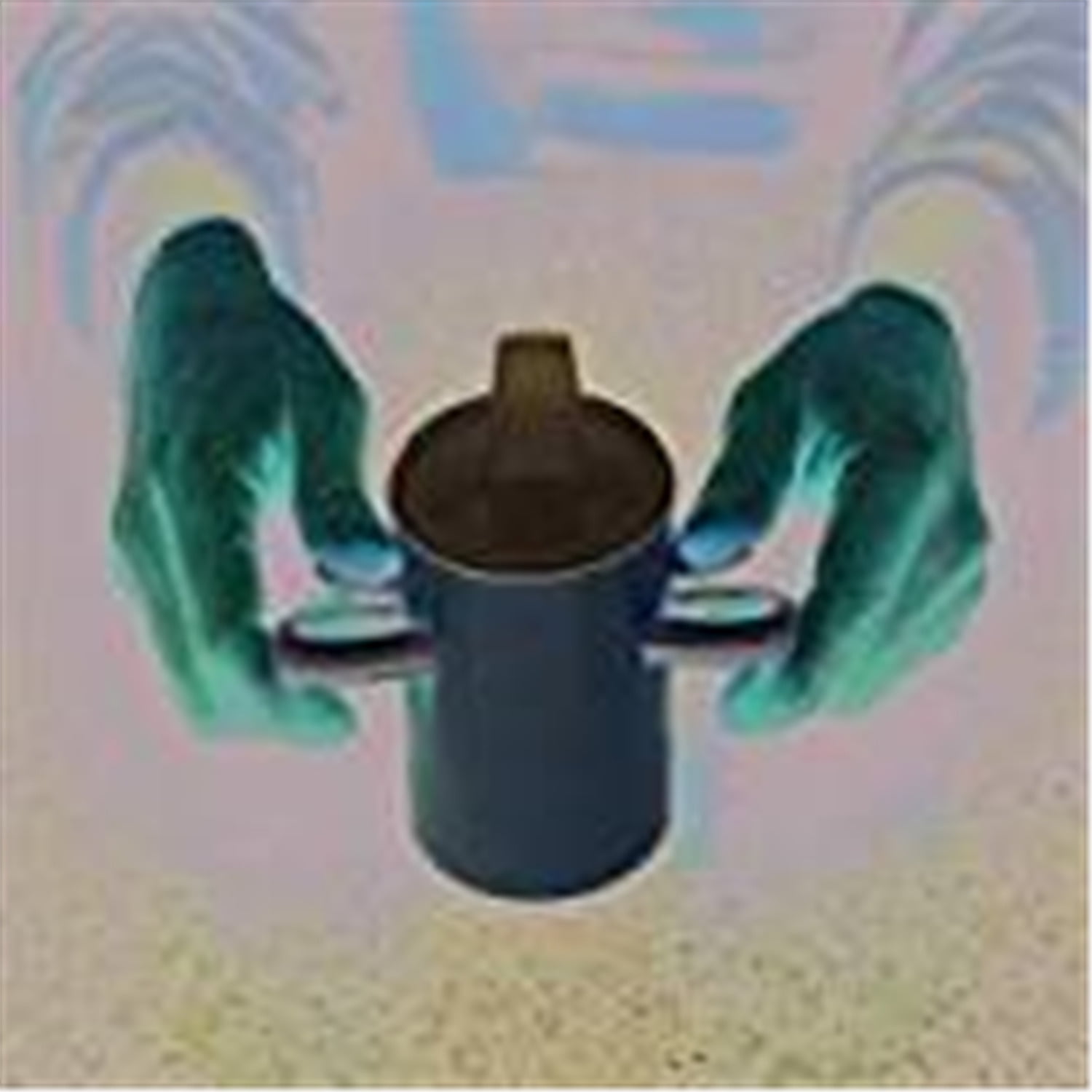 Thumbs-up cup and spout lid - Walmart.com