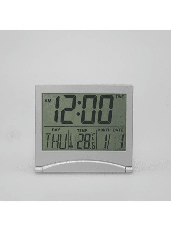Atomic Clocks in Clocks - Walmart.com