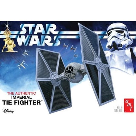 AMT A New Hope X Wing Fighter Star Wars Model - Walmart.ca