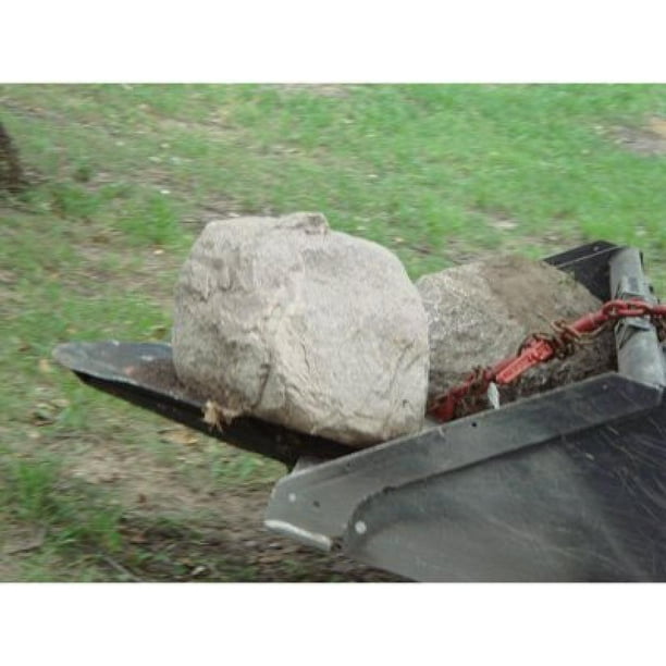 Paumco Products Quick Spade Combo - Model# 1101-Quick Spade - Walmart.com