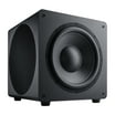 Bose Base Module 700 Wireless Subwoofer - Black - Walmart.com