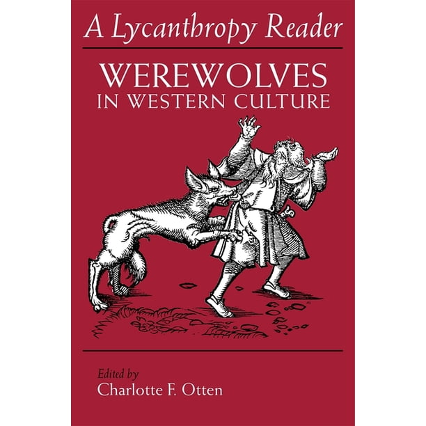 Lycan Werewolves