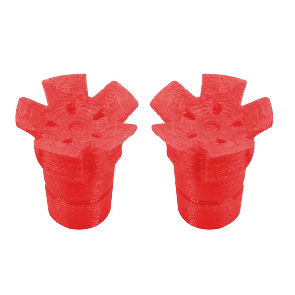 For Fusle Frsky , Jumper , Futaba Remote Joystick Set 3D Prints Tpu ...