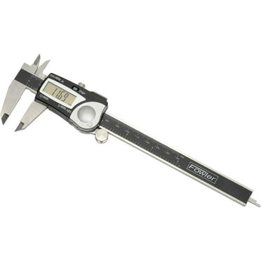 CALIPER 12" INCH/METRIC - Walmart.com