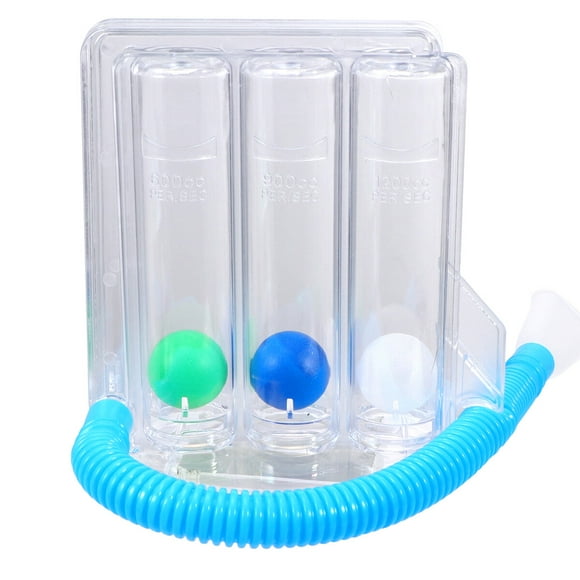 Incentive Spirometer