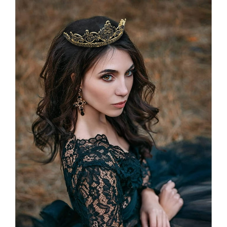 Gothic Kings Crown