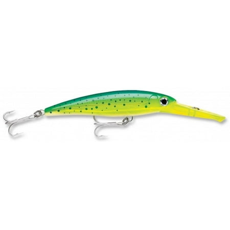 (dorado) - Rapala X-Rap Magnum (Dorado, 1 1/240ml) | Walmart Canada