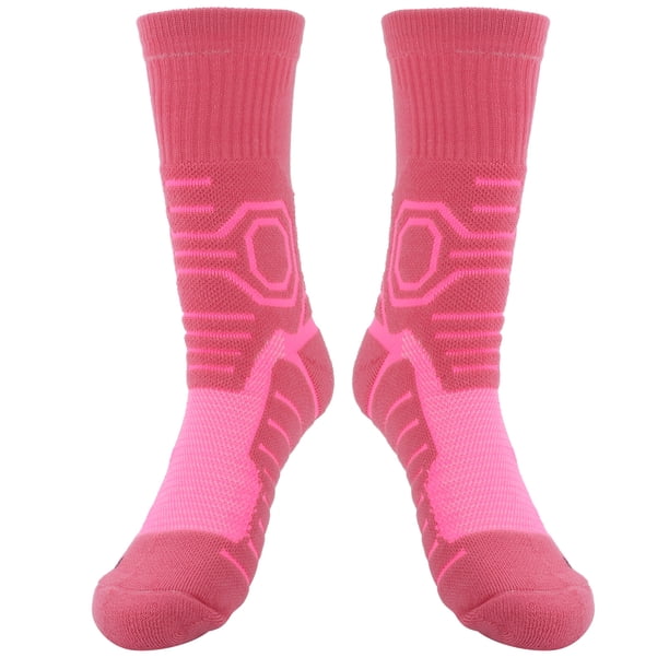 Breathable Sports Socks,1Pair Sports AntiSlip Socks Anti Slip Athletic ...