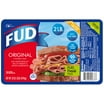 FUD Sliced Original Cooked Ham - 4x6, 12/2lb (Made with Pork ...