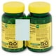 Spring Valley Vitamin E Dietary Supplement Twin Pack, 180 mg, 200 count ...