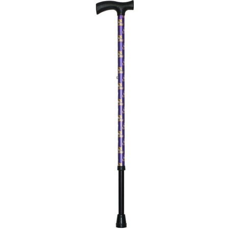 UPC 744254940414 - College Canes, LSU Tigers Walking Cane | upcitemdb.com
