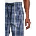 Hanes Mens And Big Mens Stretch Sleep Jam Shorts 2 Pack Sizes S 5x