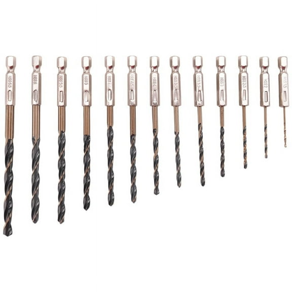 Railer Double Square Screwdriver Bit Set - Premium S2 Steel 2 Inch ...