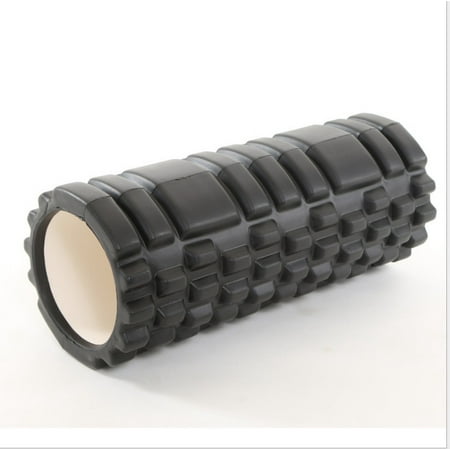 ShenMo Foam Roller - Medium Density Deep Tissue Massager for Muscle ...