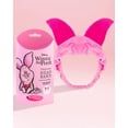 Mad Beauty Winnie The Pooh Piglet Headband, Cosmetic Headband - Walmart.com