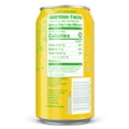 Zevia Zero Sugar, Lemon Lime Twist Soda, 12 Fl Oz (Pack of 24 ...
