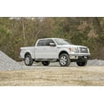 Rough Country, Front Leveling Kit, 52200, 2 inch, for Ford F-150 ...