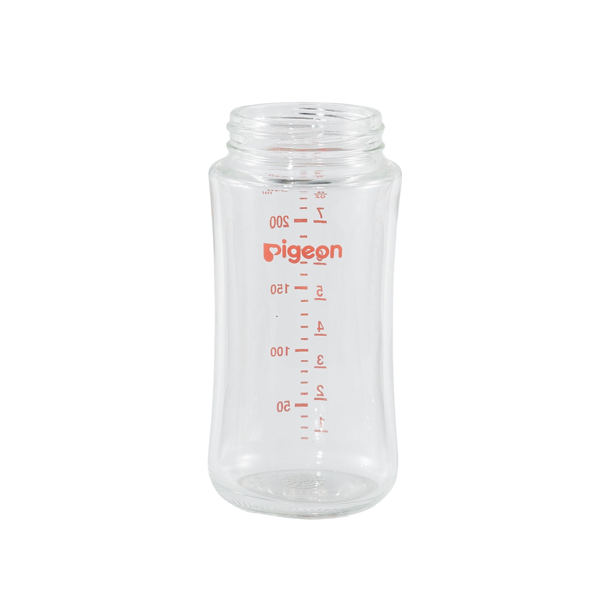 Click here for Pigeon - Wide Neck Glass Bottle Acc 8oz prices