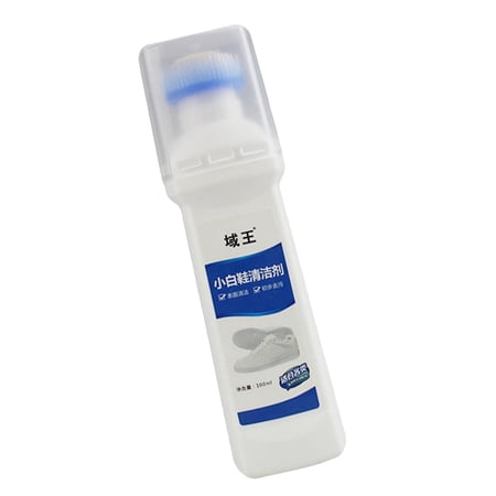shoe Cleaner Whitener High Performance Premium for Basketball Shoes PU ...