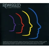 Rewiggled: Tribute to the Wiggles / Various (CD) - Walmart.com
