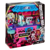 Monster High Fright Roast Coffee Playset - Walmart.com