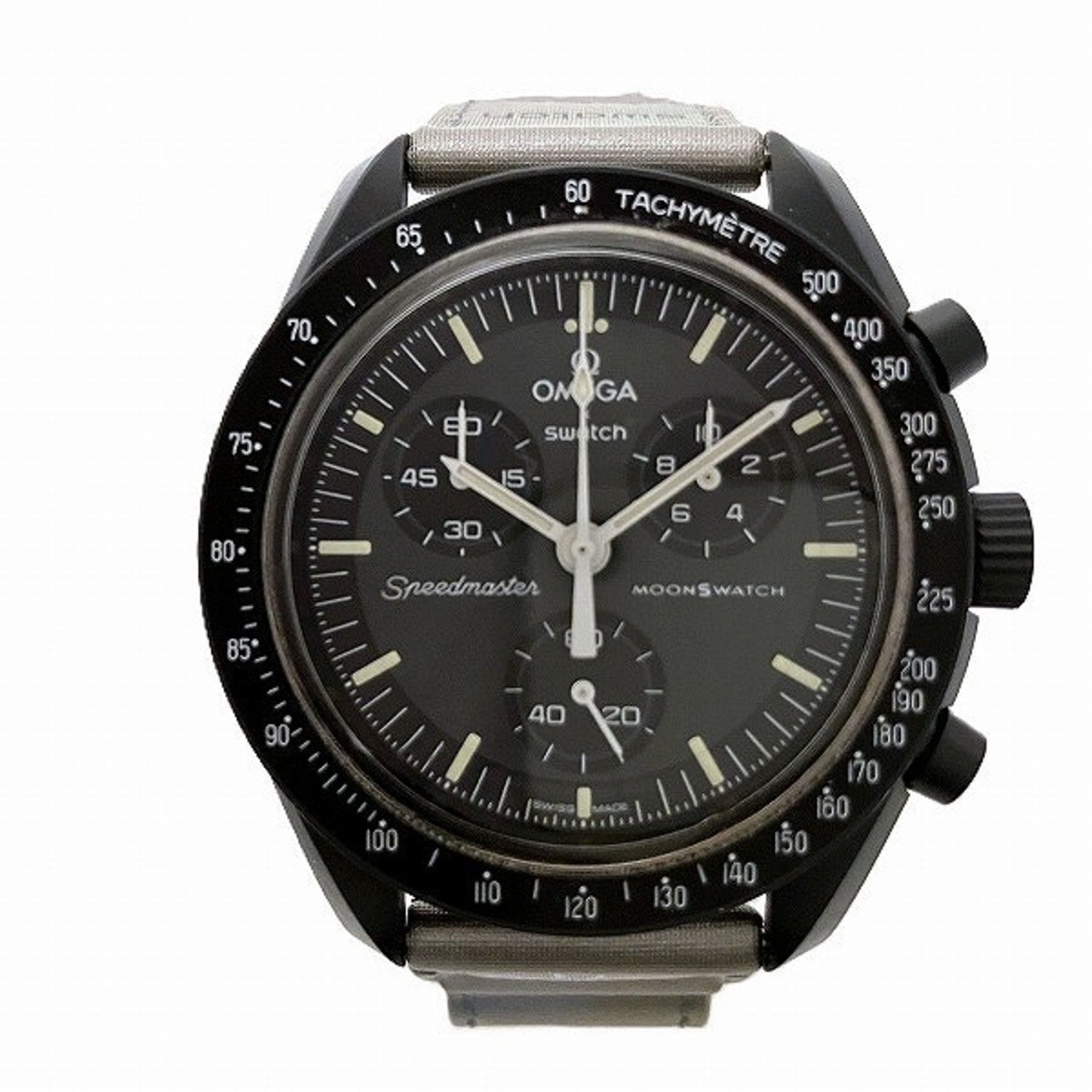 Mercury Watch