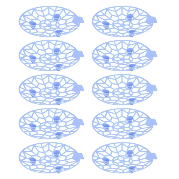 Melon Support Stand10Pcs Fruit Support Stand Fruit Plastic Support ...