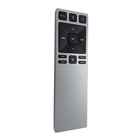 Brand new Home Theater Sound Bar remote control XRS321 for VIZIO S2920W ...