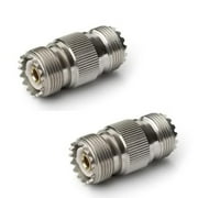 PL 259 Connectors