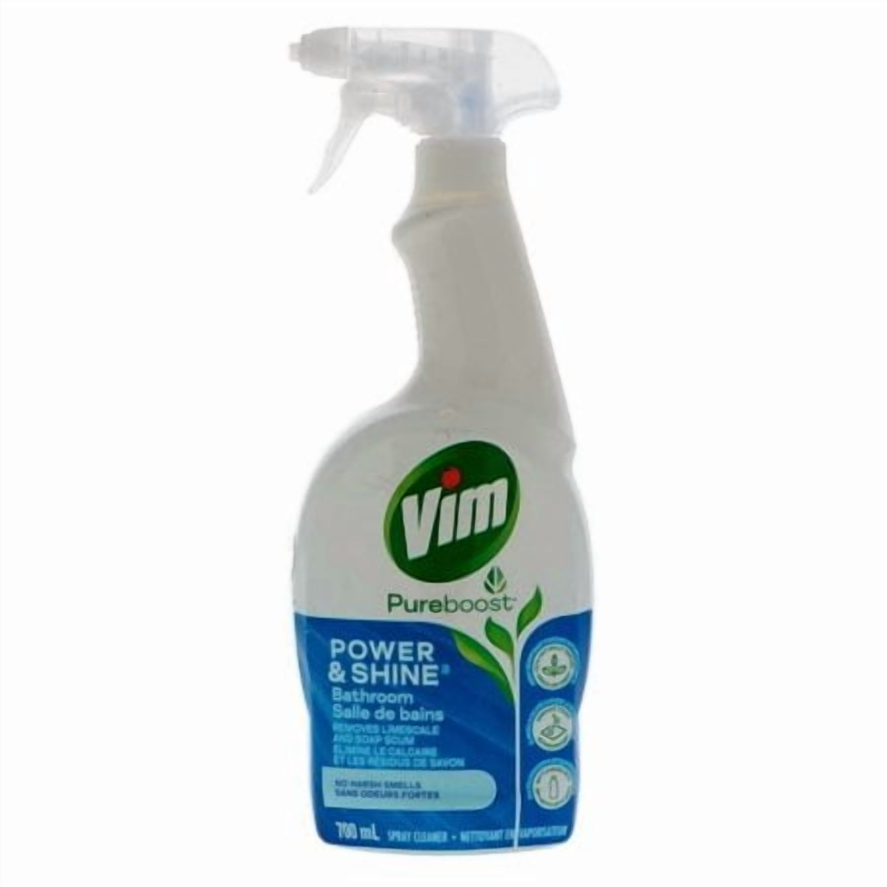 Click here for Vim Power & Shine Bathroom Spray Cleaner prices